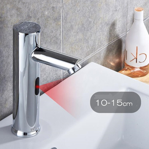 Hands Free Automatic Sensor Water Tap