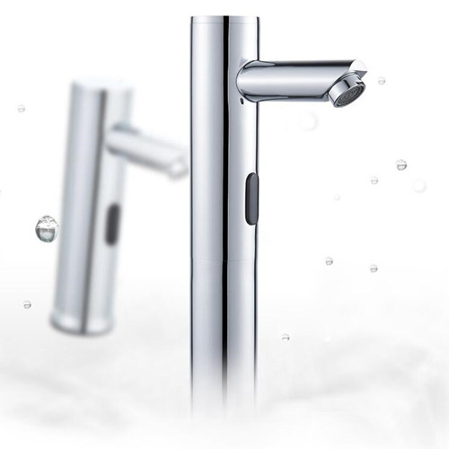 Hands Free Automatic Sensor Water Tap