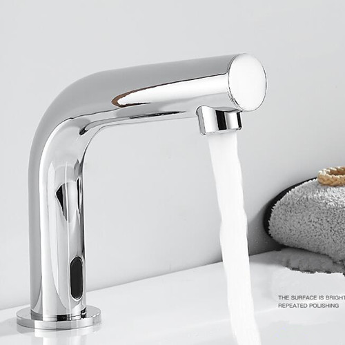 Commercial Automatic Tap Sensor Electric