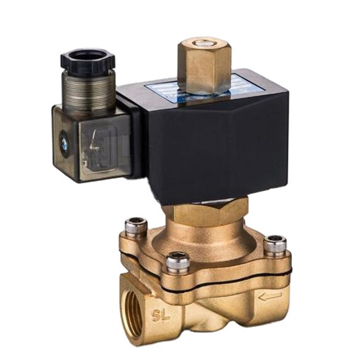 Water Solenoid Valve