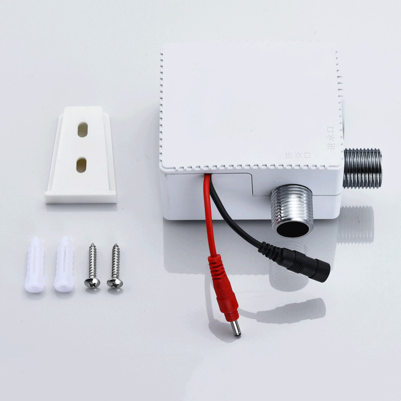 Control Box Kits