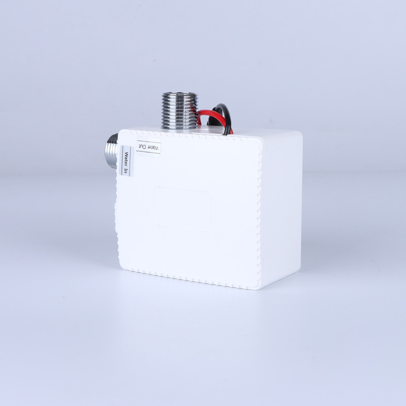 Fc 101 Waterproof Touchless Sensor Faucet Controller Control Box For