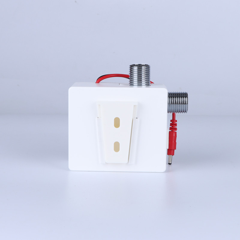 Fc 101 Waterproof Touchless Sensor Faucet Controller Control Box For